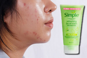 Simple Face Wash Review And Everything You Needs To Know - BodyCare Blog