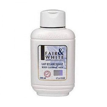 Fair And White Cream Review - BodyCare Blog