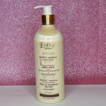 Easy Glow Lotion | 5 Things You Need To Know - BodyCare Blog
