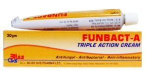 Funbact A Cream Review: All You Must Know - BodyCare Blog