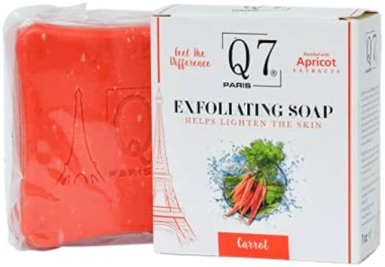 Top 15 Best Lightening Soaps You Must Know - BodyCare Blog