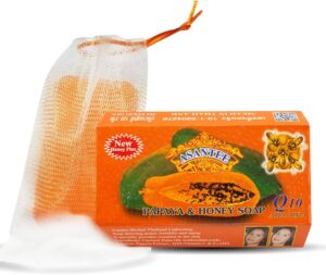 Top 15 Best Lightening Soaps You Must Know - BodyCare Blog