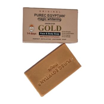 Top 15 Best Lightening Soaps You Must Know - BodyCare Blog