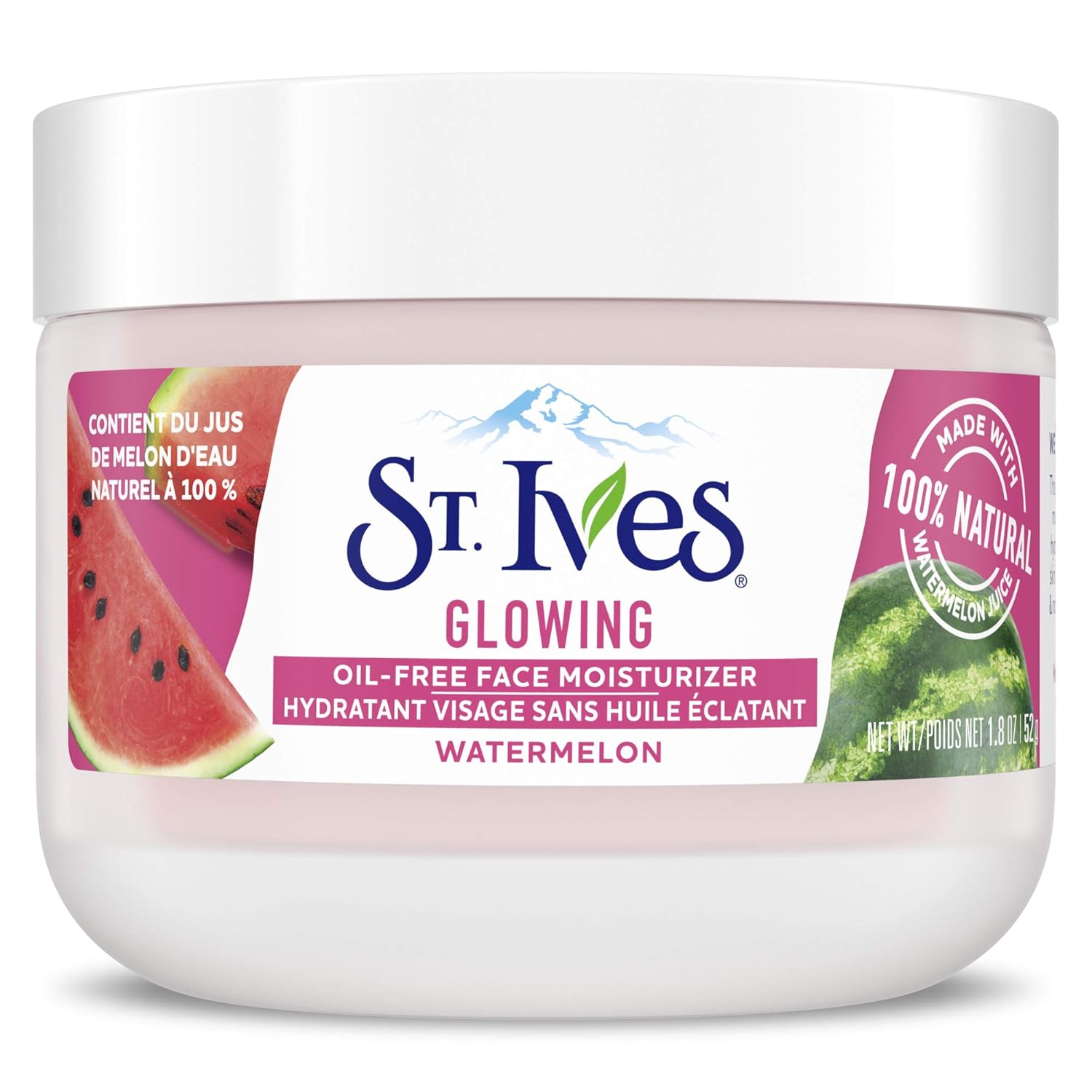 All To Know About St Ives Face Cream - BodyCare Blog