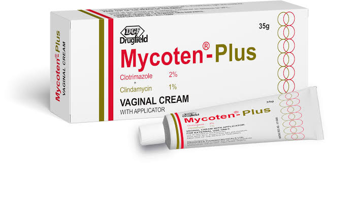 How to Use Mycoten Cream for Yeast Infection - BodyCare Blog