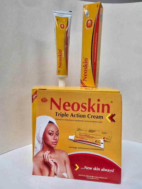 Neoskin Cream For Anti-Aging: Here's What I Noticed About It - BodyCare ...